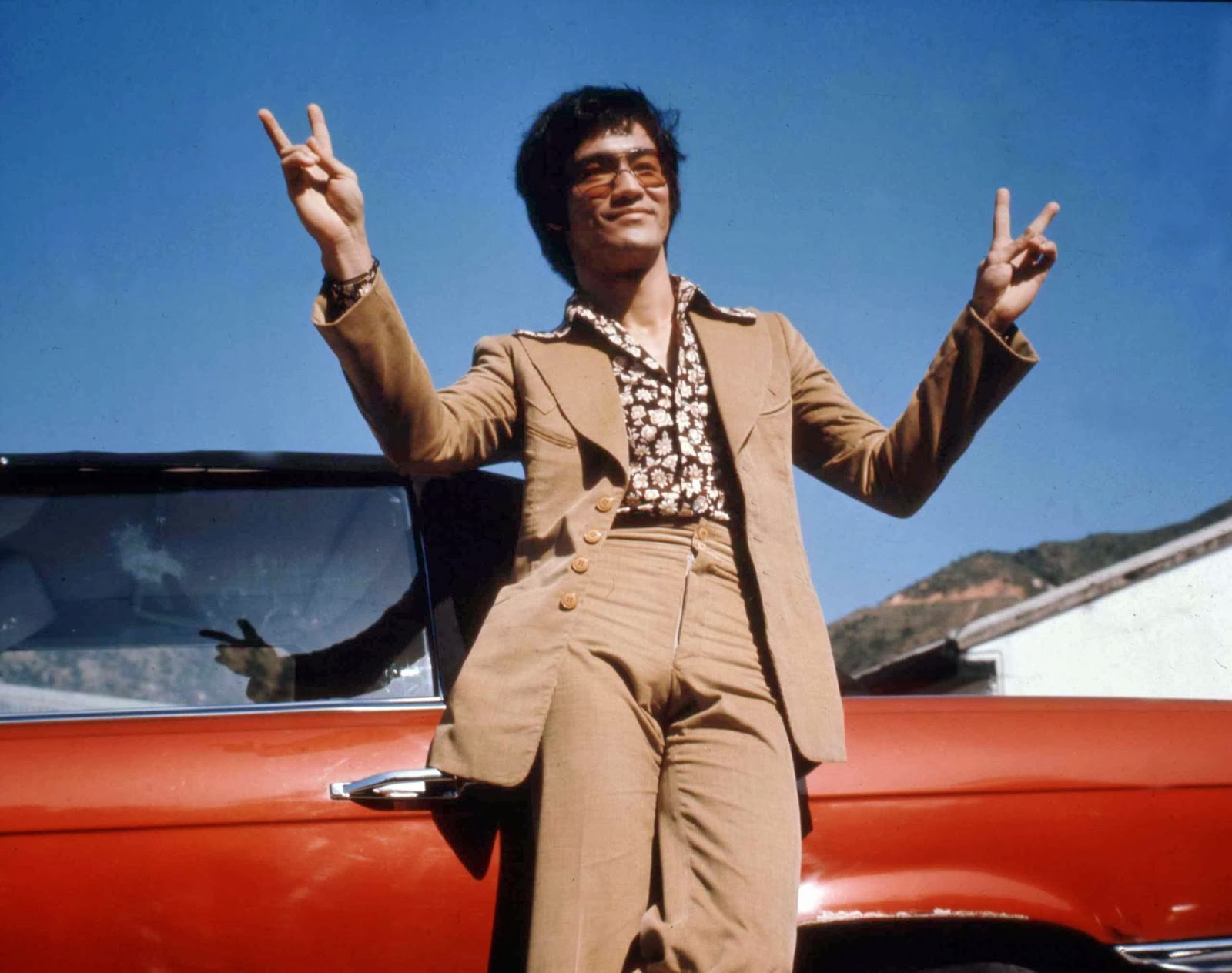 Bruce Lee Trivia, History, and Facts - Things You Didn't Know About ...